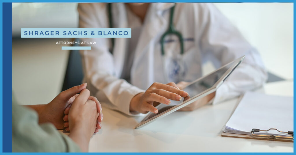 What Is the Eggshell Skull Rule? - Shrager, Sachs, & Blanco